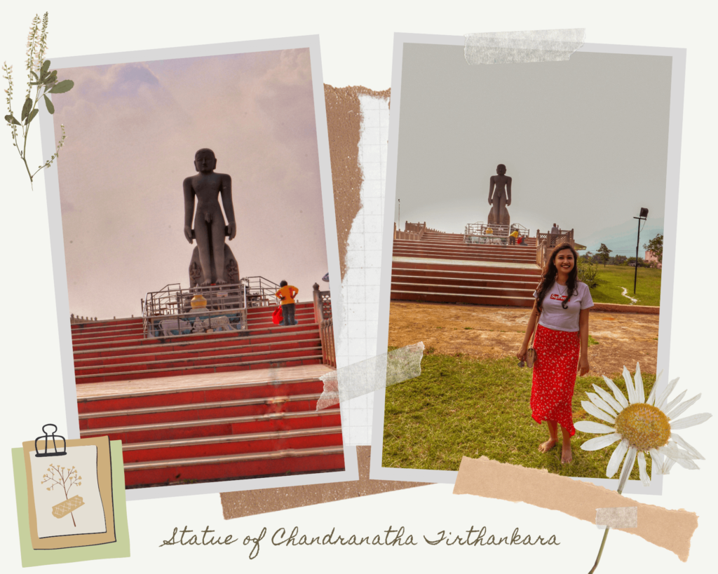 Mandaragiri Hill - An offbeat day trip from Bangalore | Karnataka
