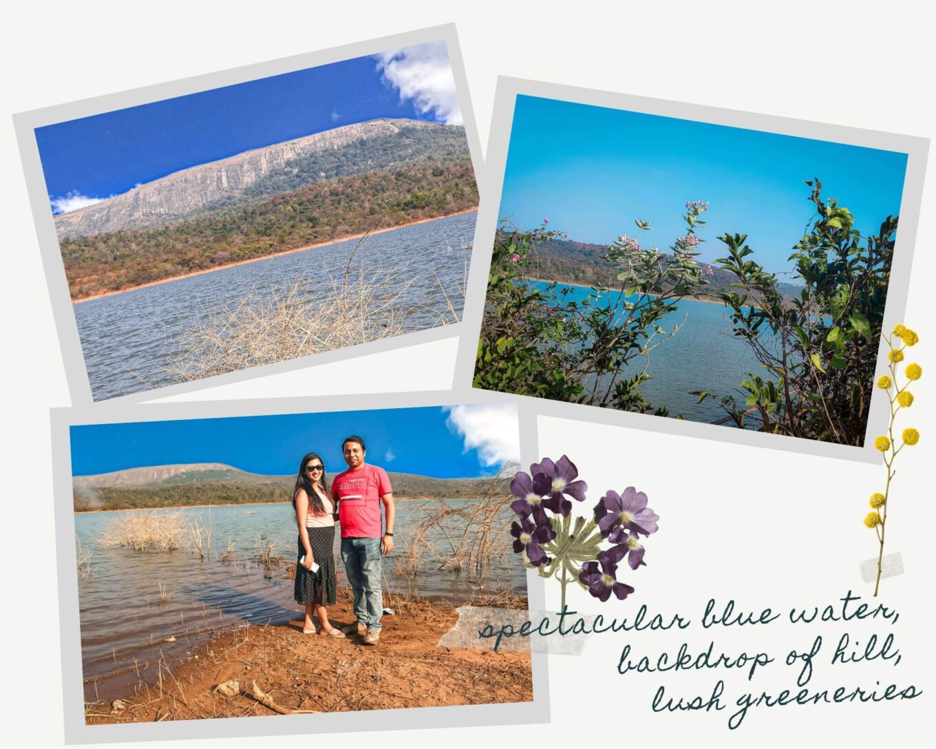 Muninagara Dam – An offbeat picnic spot near Bangalore within 50 kms ...