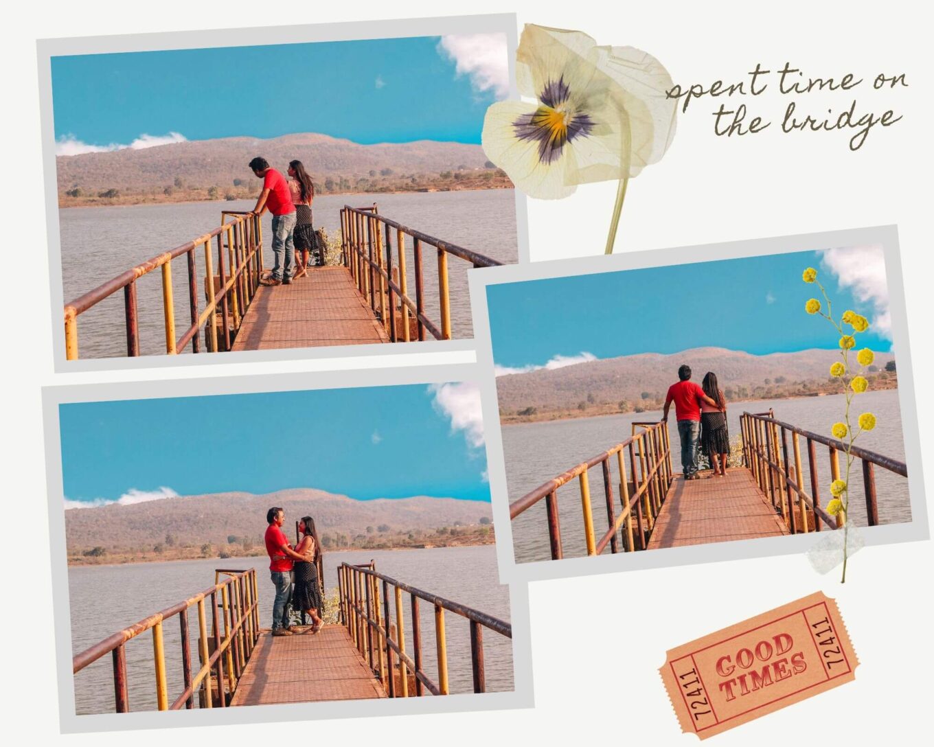 Muninagara Dam – An offbeat picnic spot near Bangalore within 50 kms ...