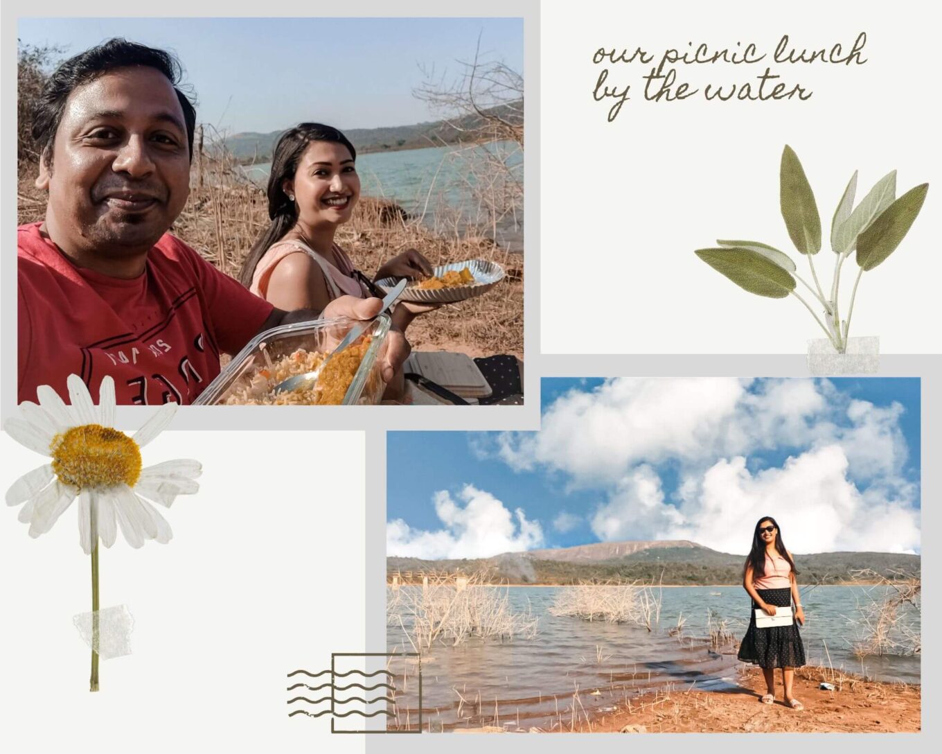 Muninagara Dam – An offbeat picnic spot near Bangalore within 50 kms ...