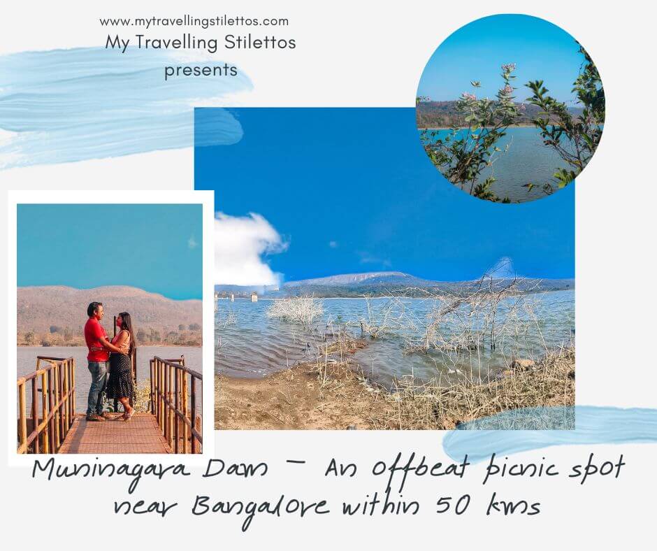 Muninagara Dam – An offbeat picnic spot near Bangalore within 50 kms ...